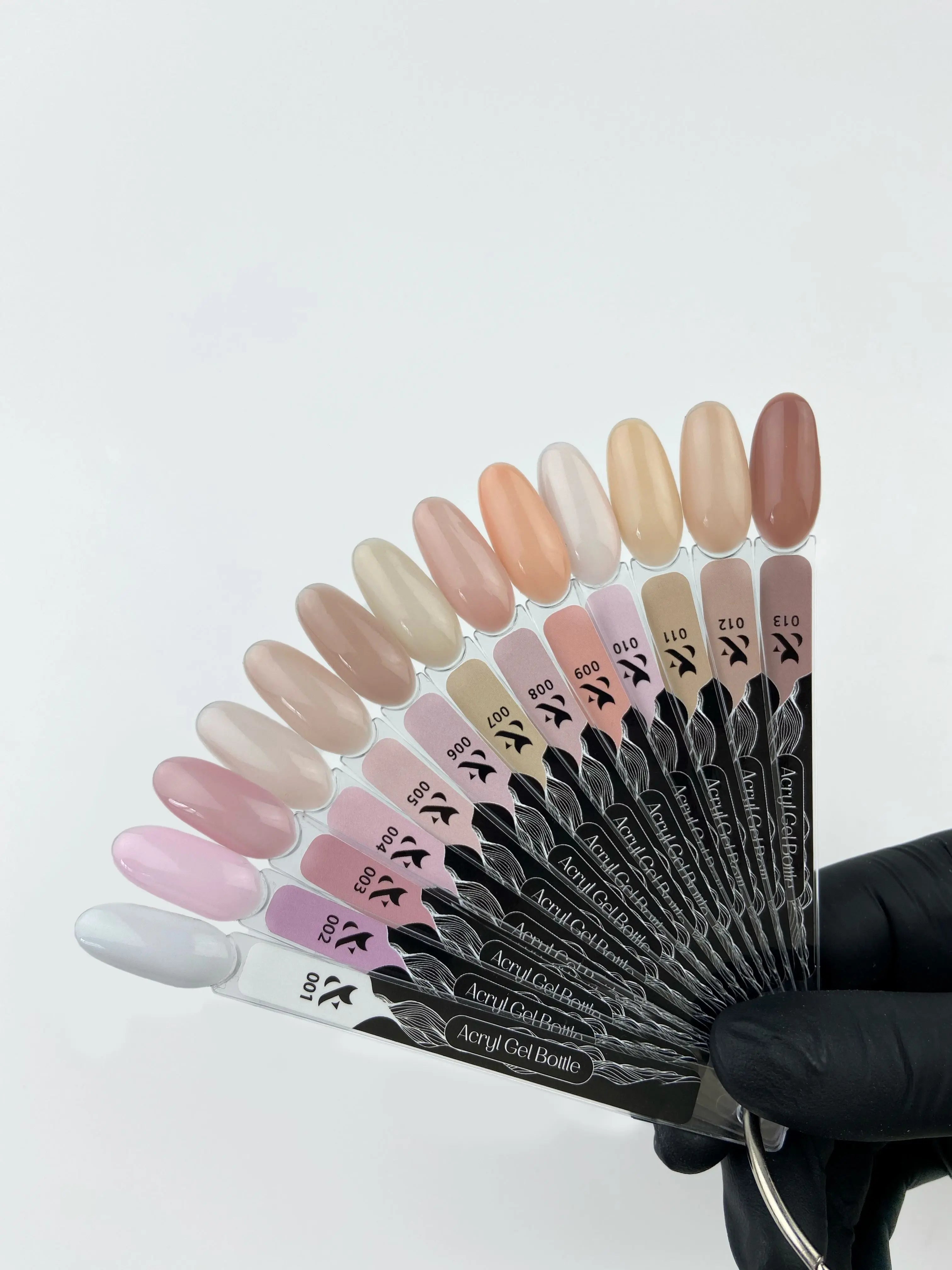 FOX Acrylgel Bottle 001 14 ml – Geolenn