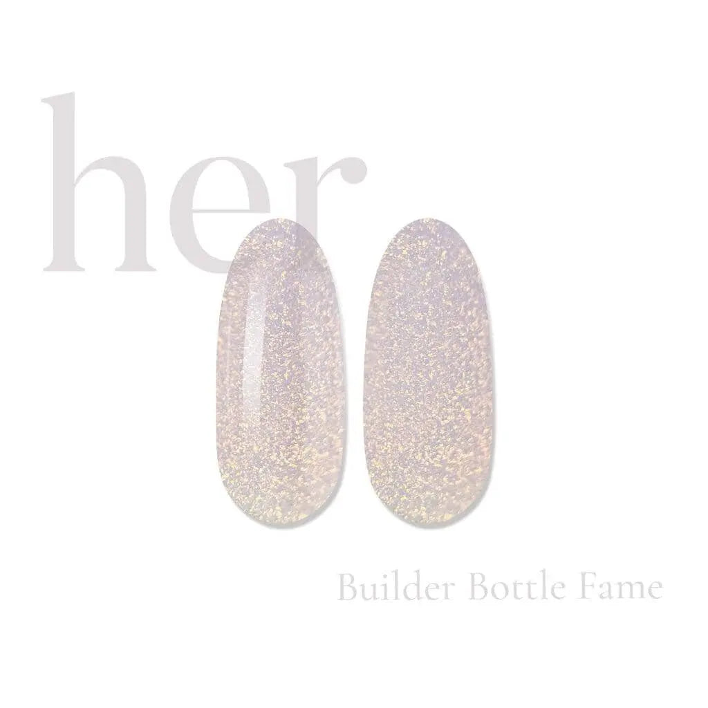 HER Builder Bottle - Hema Free - Fame – Geolenn