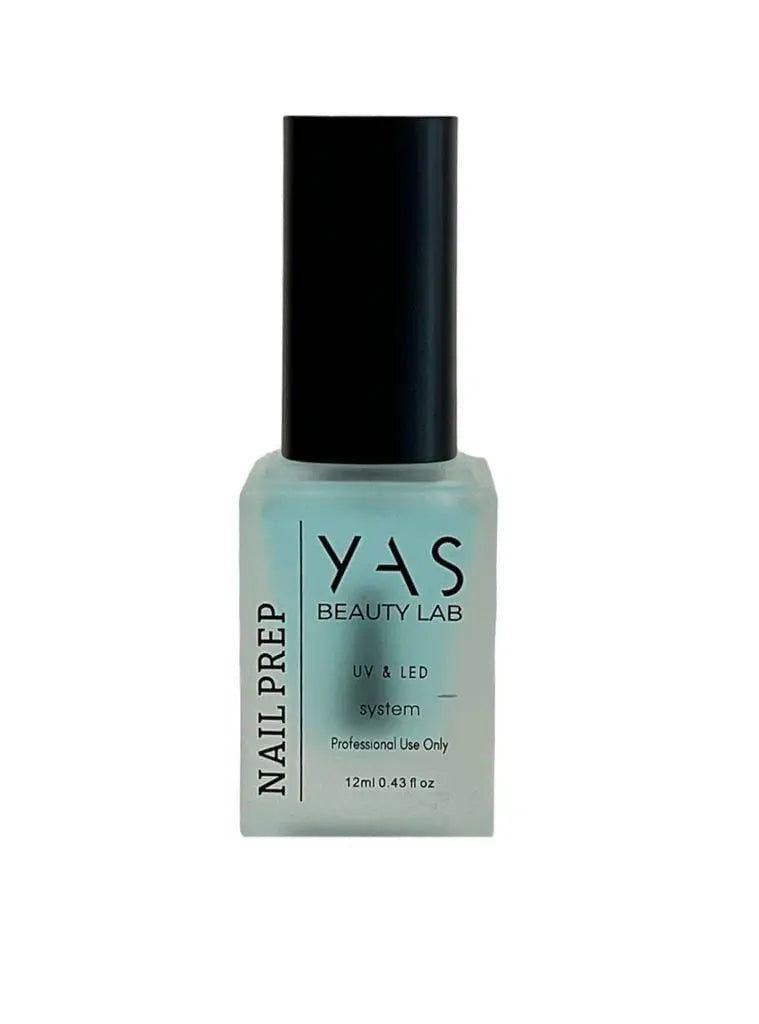 YAS Nail Prep 12 ml – Geolenn
