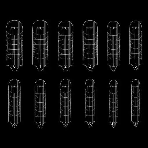 Cupio Tipsuri Reutilizabile - Master Slim Architect – Geolenn