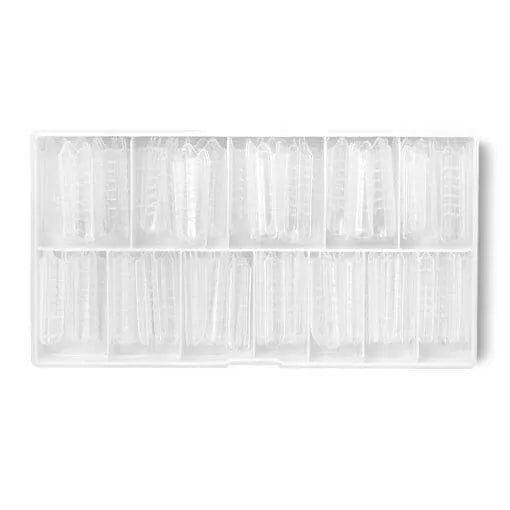 Cupio Tipsuri Reutilizabile - Master Slim Architect – Geolenn