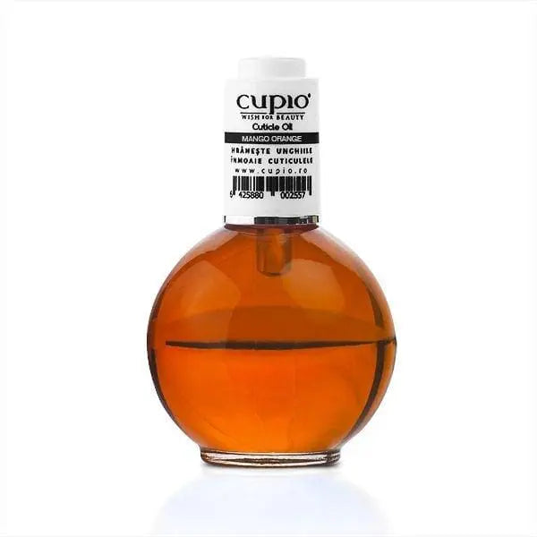 Cupio Ulei Cuticule cu Pipeta Mango 75ml – Geolenn