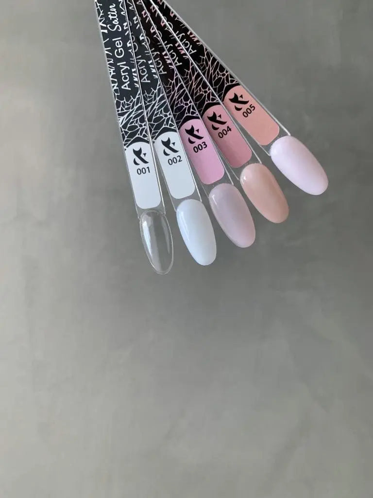 FOX Acrylgel Satin 004 30ml – Geolenn