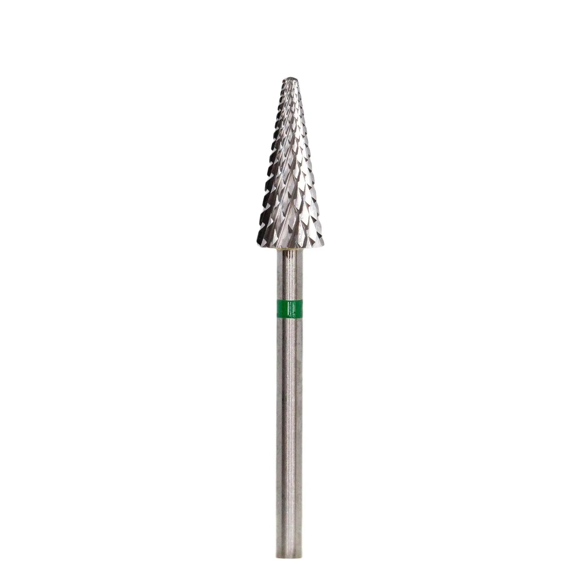 Freza Bit Capat Freza Carbid Con Ascutit Verde (Under Refill), 6/14 mm ...
