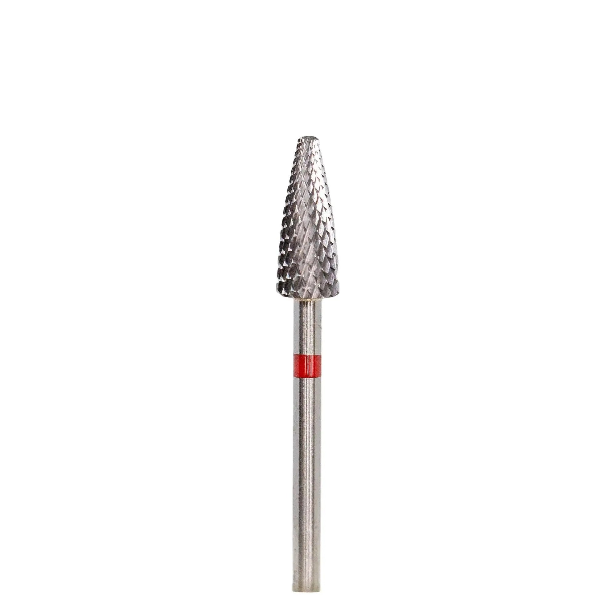 Freza Bit Capat Freza Carbid Con Rosu, 5/14 mm – Geolenn