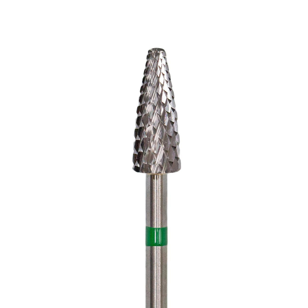 Freza Bit Capat Freza Carbid Con Verde, 5/14 mm – Geolenn
