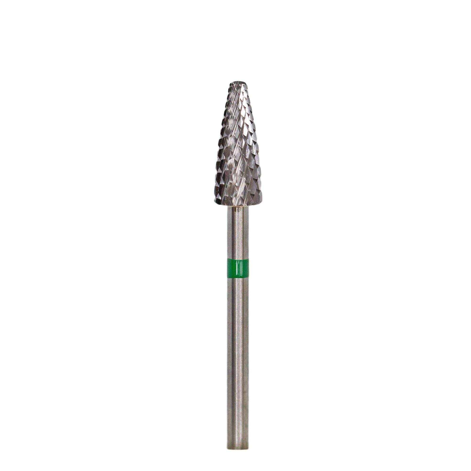Freza Bit Capat Freza Carbid Con Verde, 5/14 mm – Geolenn