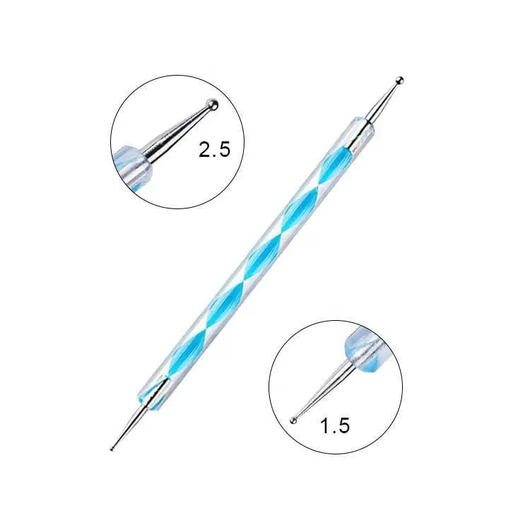 Instrument pentru Puncte - Punctator – Geolenn