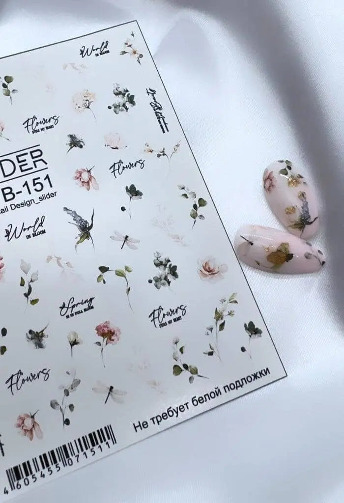 Sticker Max WB-151 – Geolenn