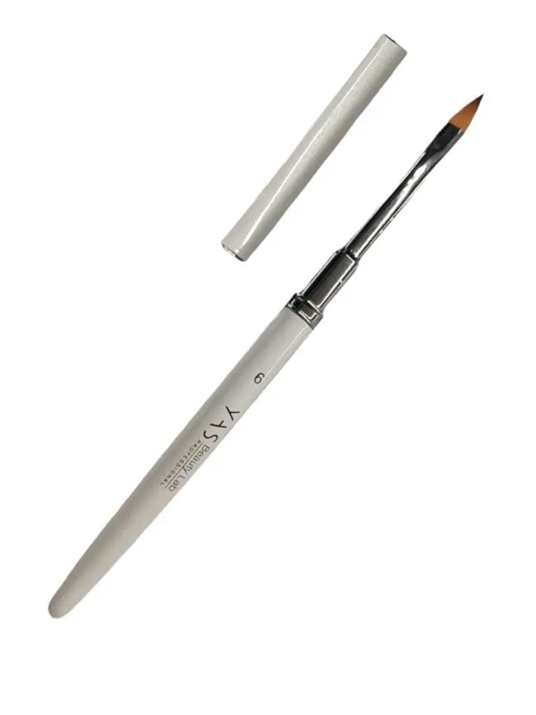 YAS Pensula Leaf nr.6 cu Capac – Geolenn